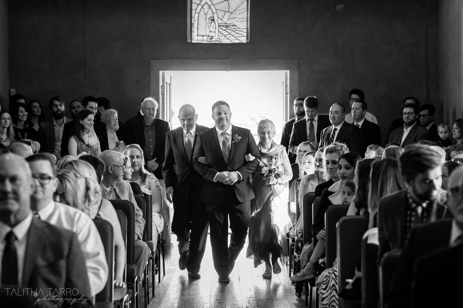 Richie + Kelly’s Corrales wedding | Talitha Tarro Photography