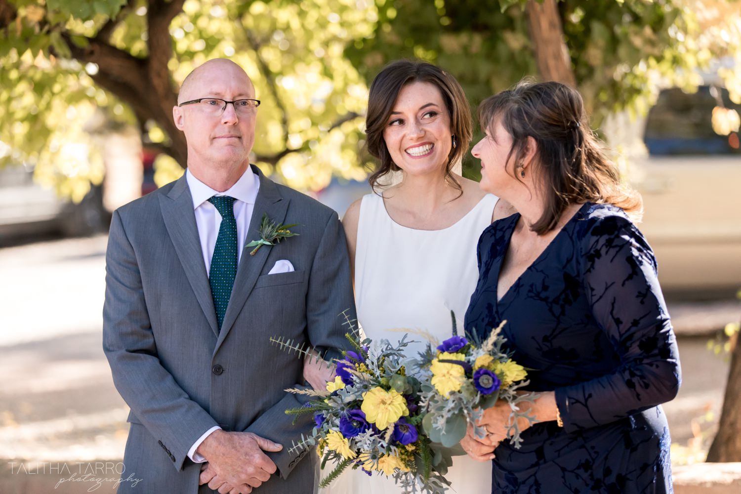 Richie + Kelly’s Corrales wedding | Talitha Tarro Photography
