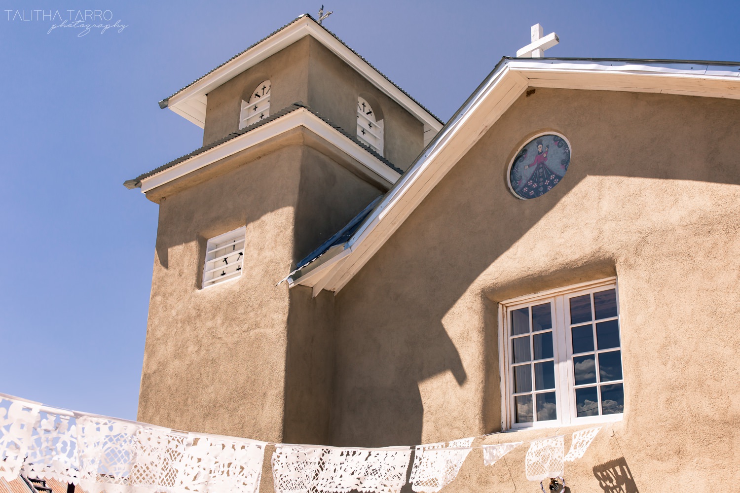 Donald and Christina’s Truchas, NM wedding | Talitha Tarro Photography
