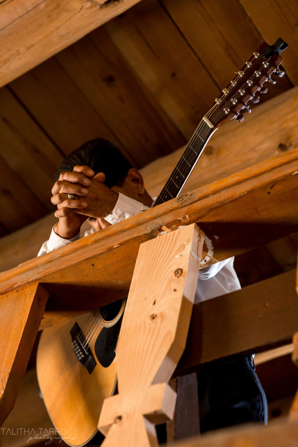 Donald and Christina’s Truchas, NM wedding | Talitha Tarro Photography