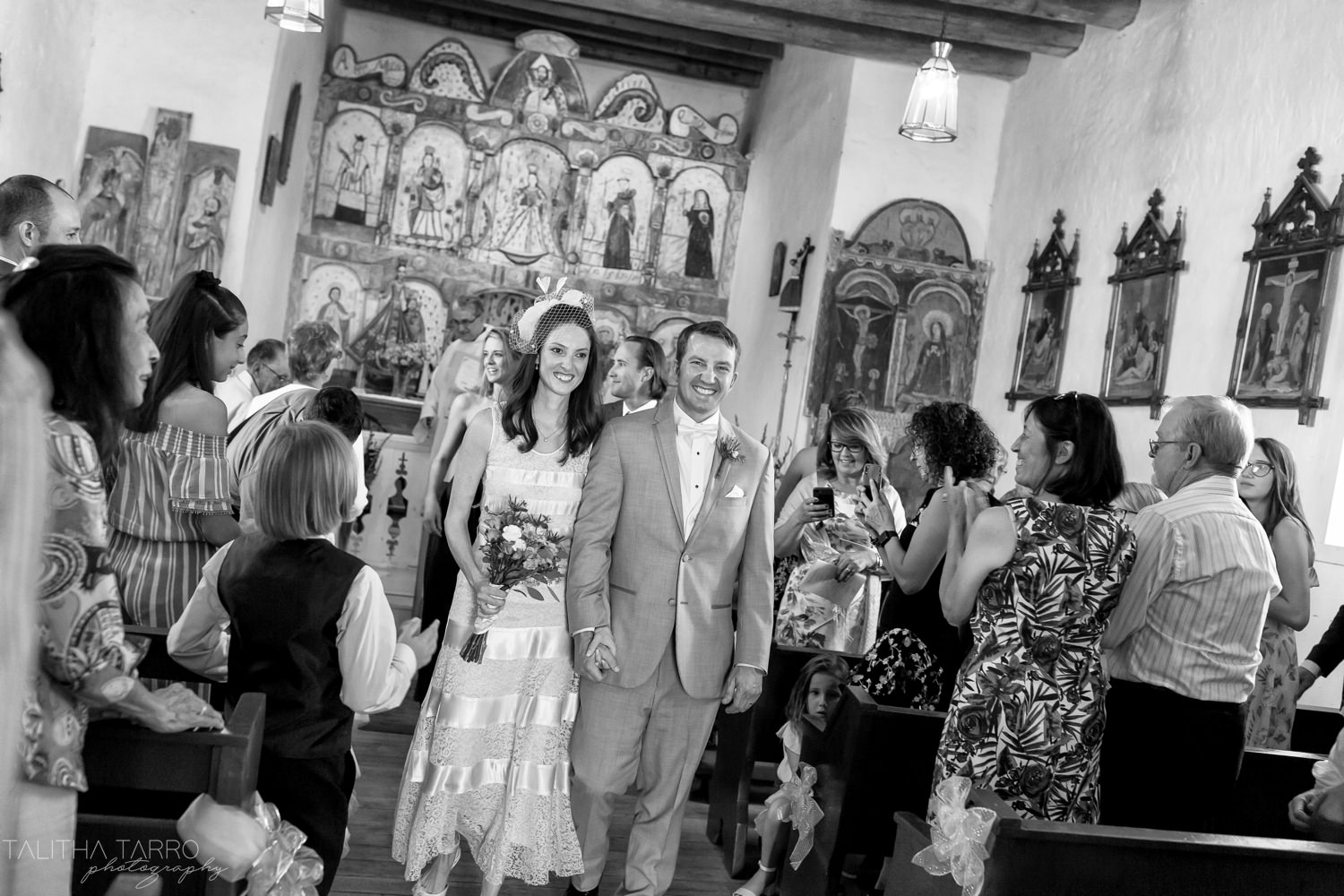 Donald and Christina’s Truchas, NM wedding | Talitha Tarro Photography