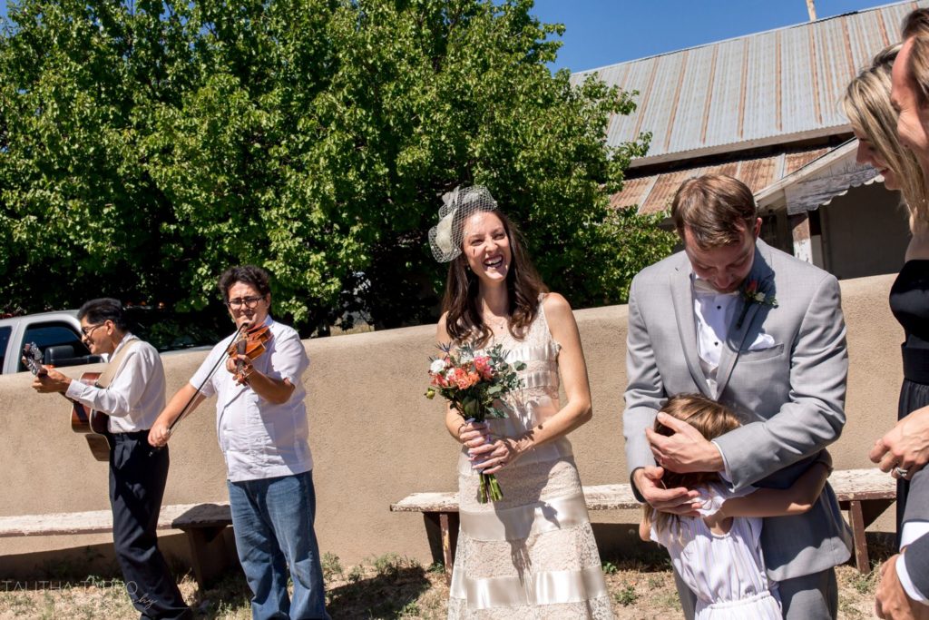 Donald and Christina’s Truchas, NM wedding | Talitha Tarro Photography