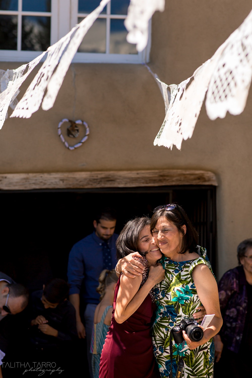Donald and Christina’s Truchas, NM wedding | Talitha Tarro Photography