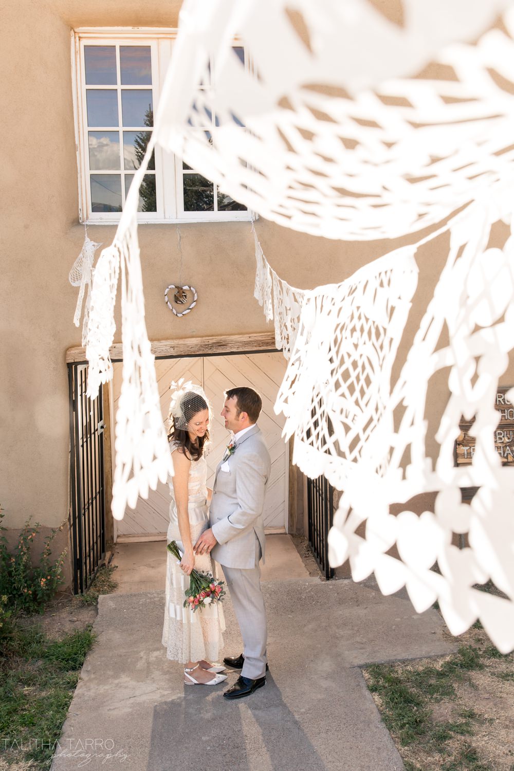 Donald and Christina’s Truchas, NM wedding | Talitha Tarro Photography