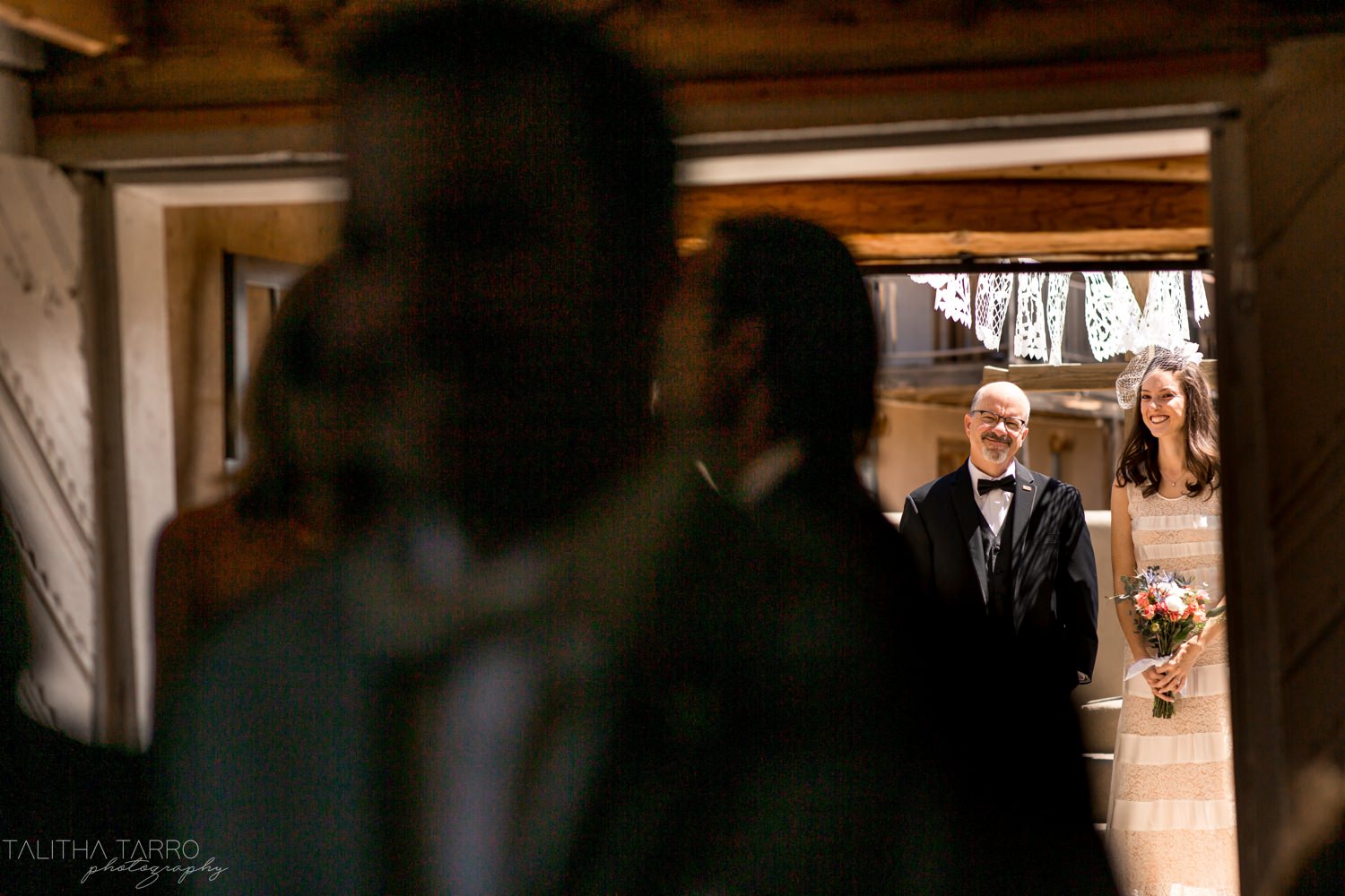 Donald and Christina’s Truchas, NM wedding | Talitha Tarro Photography
