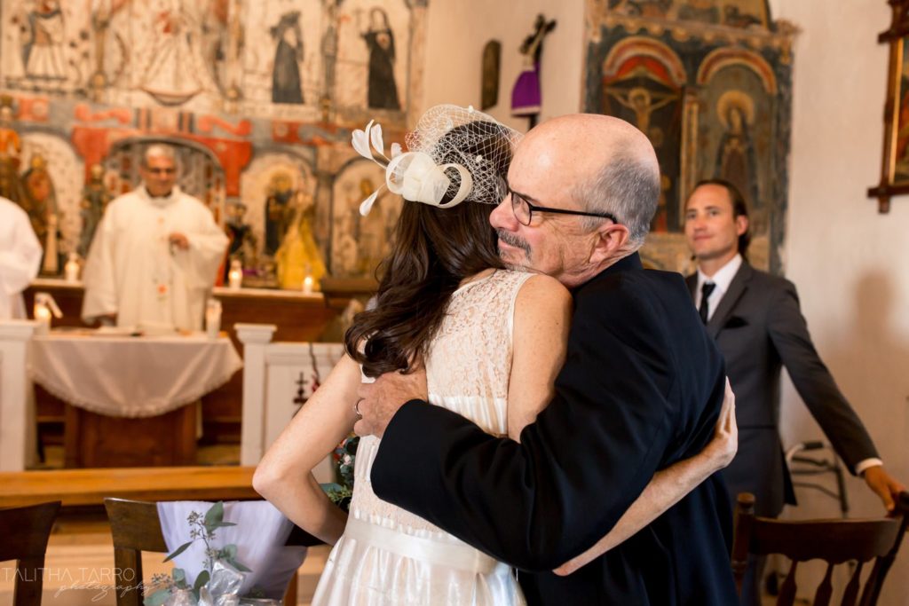 Donald and Christina’s Truchas, NM wedding | Talitha Tarro Photography