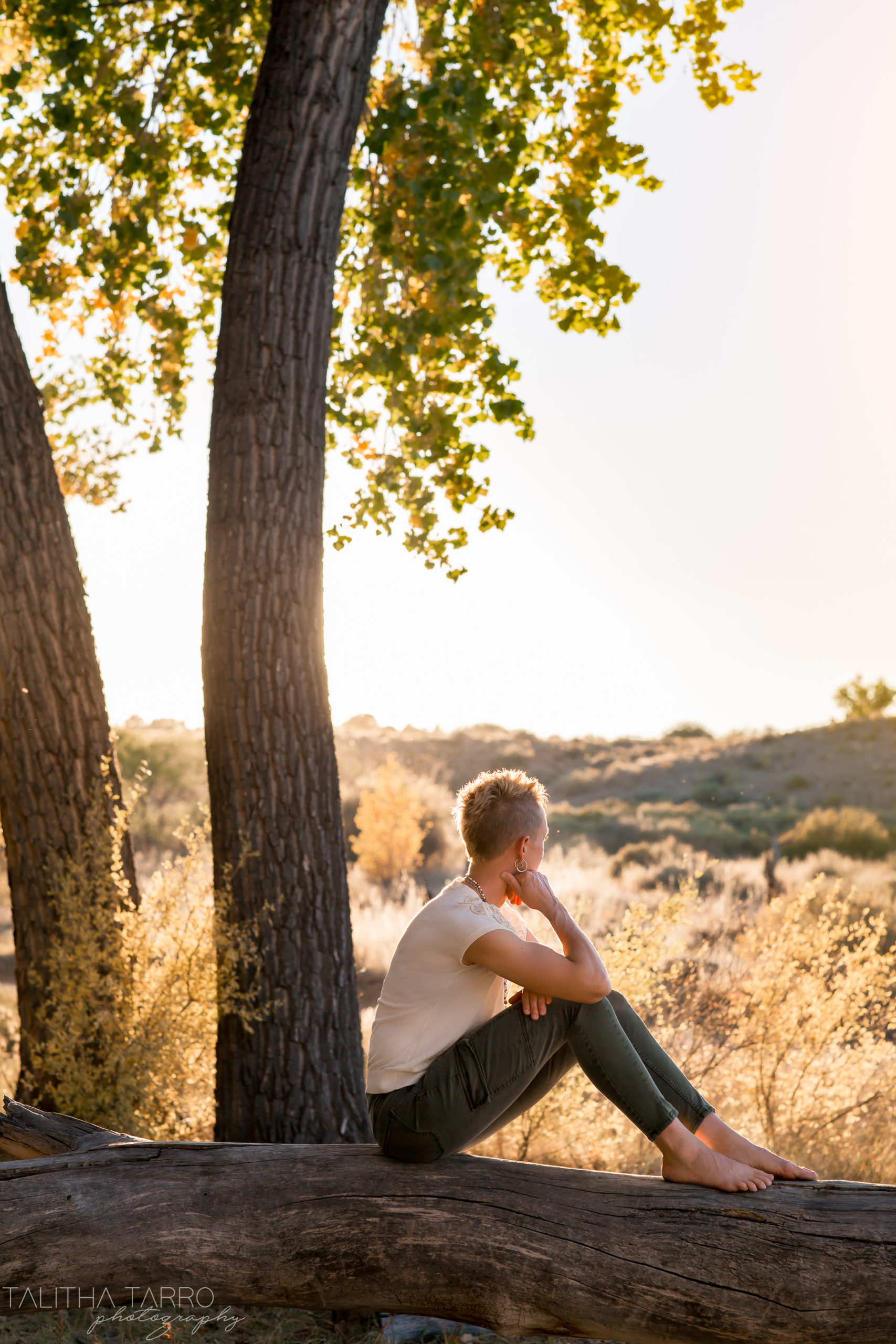 Life Coaching with Piper Dominguez | Talitha Tarro Photography