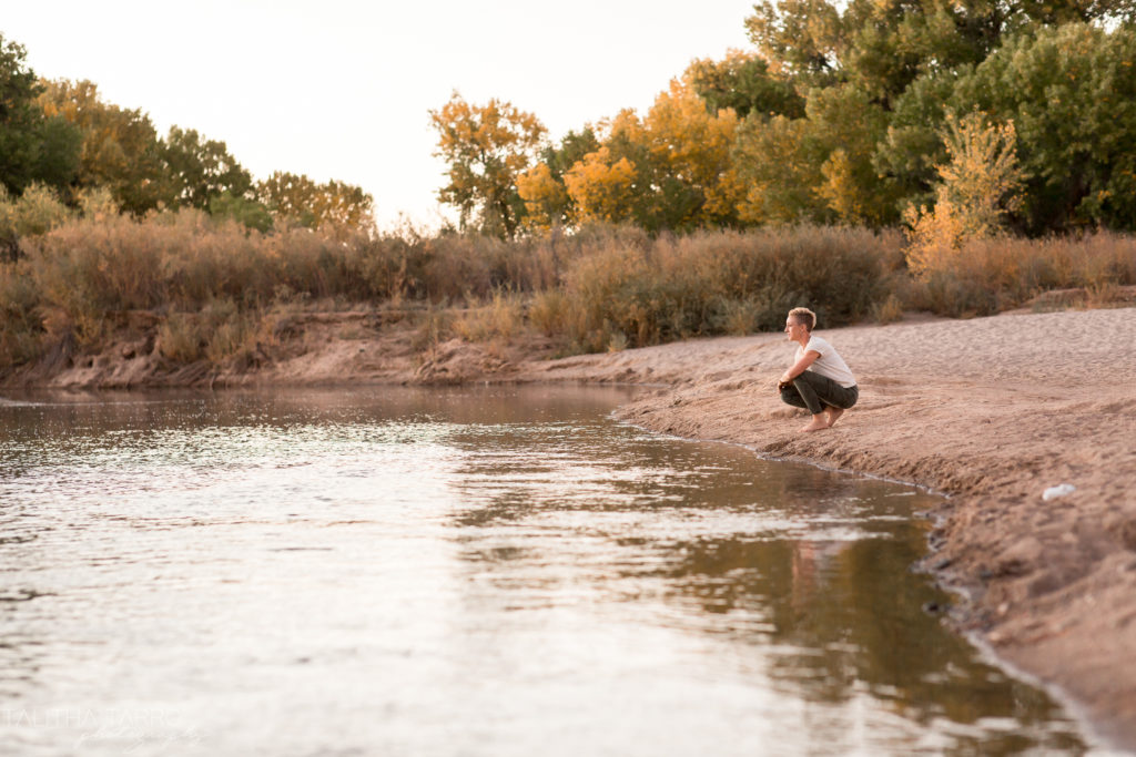 Life Coaching with Piper Dominguez | Talitha Tarro Photography