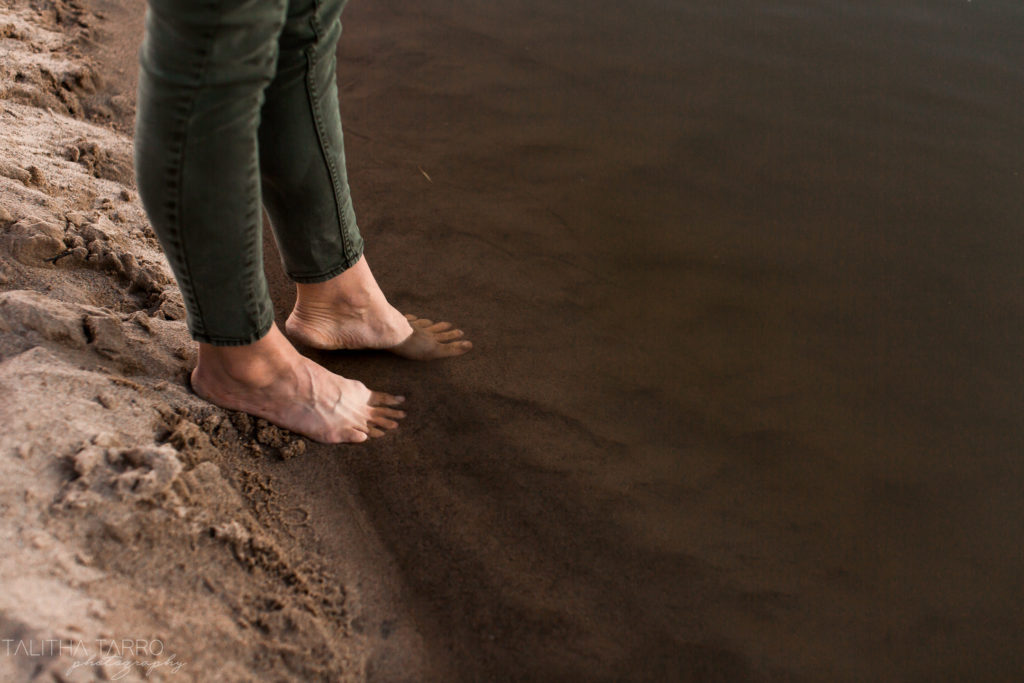 Life Coaching with Piper Dominguez | Talitha Tarro Photography