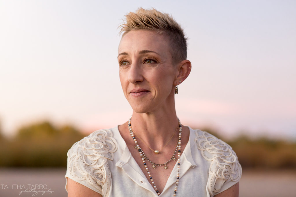 Life Coaching with Piper Dominguez | Talitha Tarro Photography